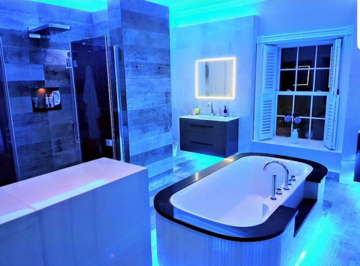Alexander Plumbing Ltd - Guernsey Plumbers - Fast, Friendly & Affordable